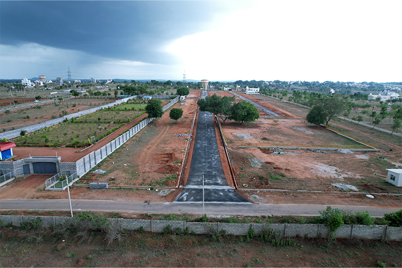 Vanaja Builders – Vanaja Group