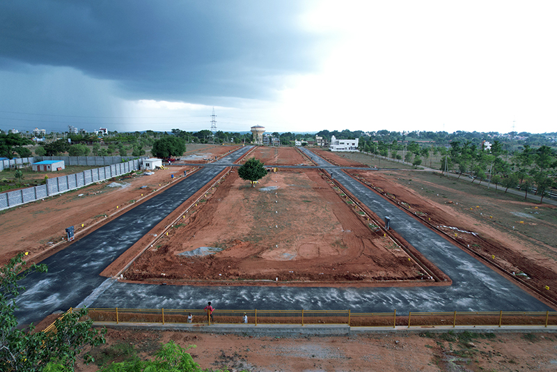 Vanaja Builders – Vanaja Group