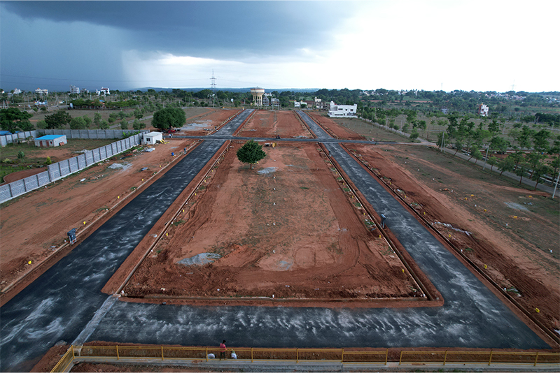 Vanaja Builders – Vanaja Group