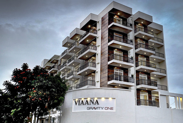 Vanaja Group